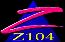 WWZZ/WWVZ (Z104) – Washington D.C. - 5/23/98 - Zack Stone - FM Airchecks